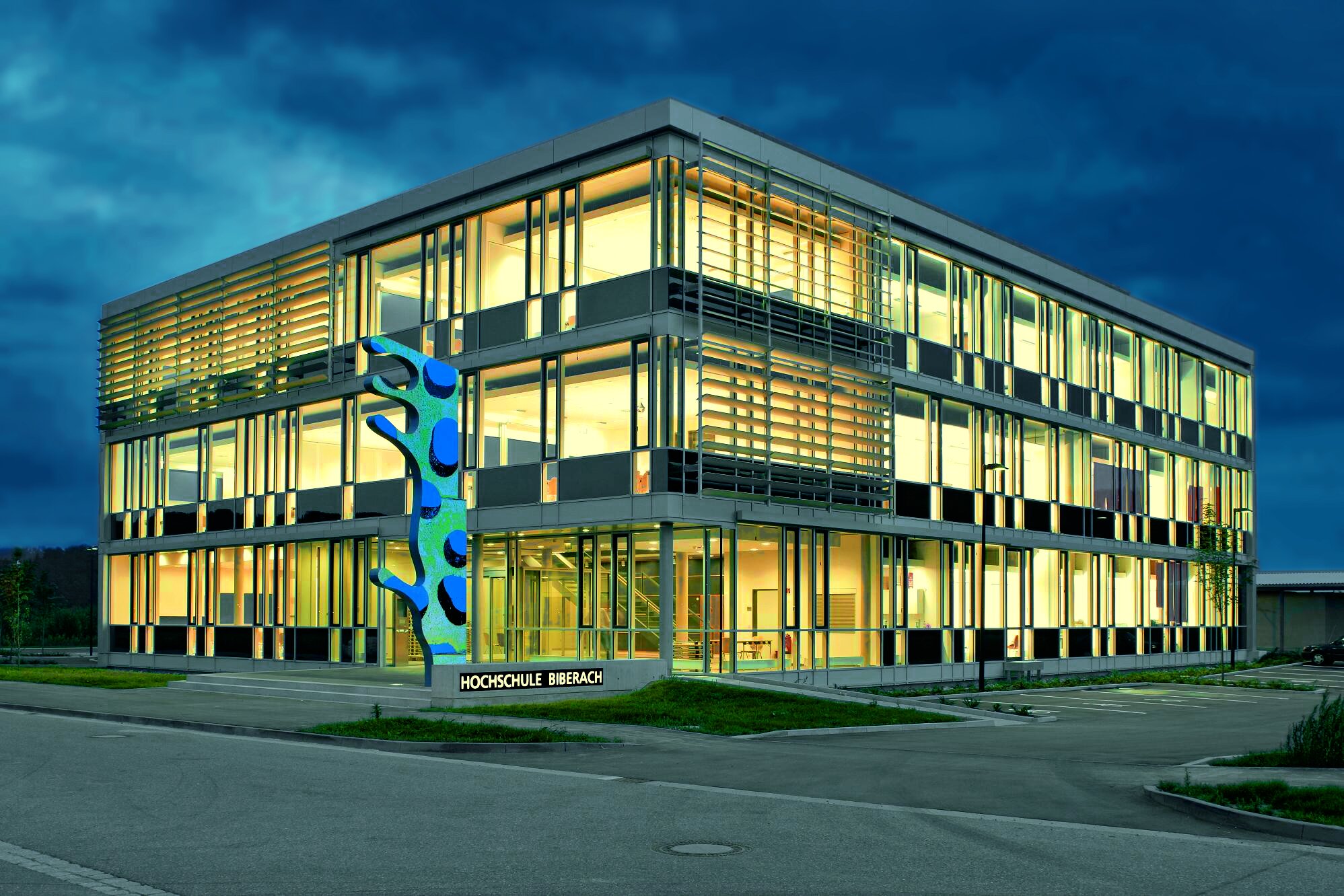 Quiénes somos | Boehringer Ingelheim