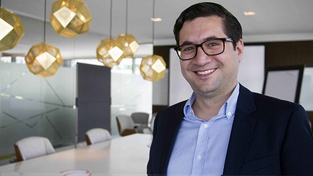 Murat and Miquel | Boehringer Ingelheim Netherland