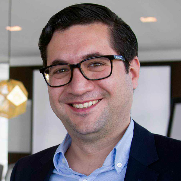 Murat and Miquel | Boehringer Ingelheim Netherland