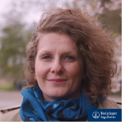 Werken bij Boehringer Ingelheim