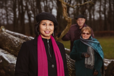 Munoz family | Boehringer Ingelheim Netherland