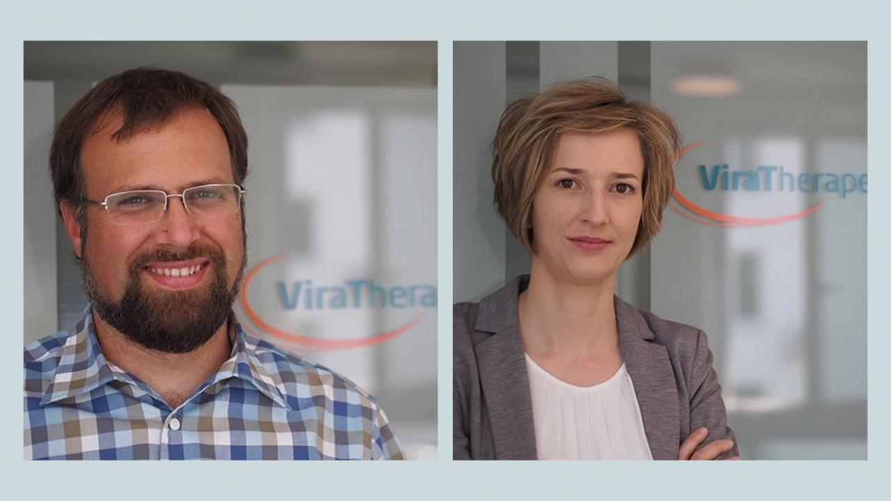 Lo que dicen nuestros socios | Boehringer Ingelheim SA