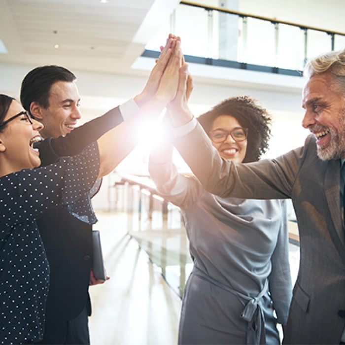 Más Potencial: para las comunidades y nuestra gente | Boehringer Ingelheim