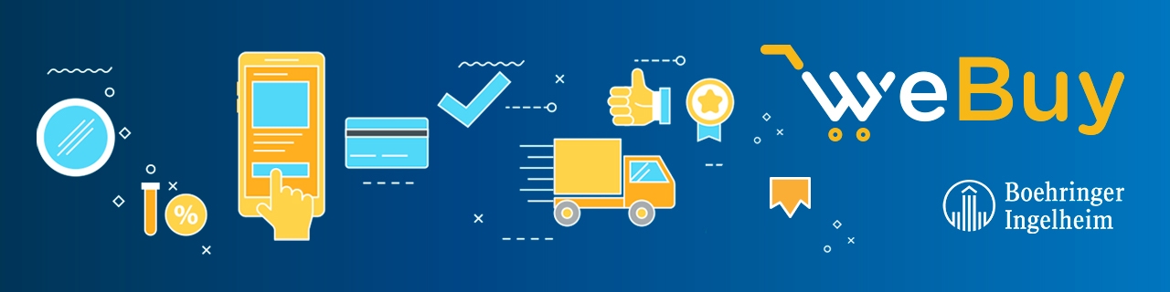 weBuy | Boehringer Ingelheim
