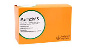 Mamyzin® S | Boehringer Ingelheim