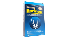 Eprinex™ Pour-On | Boehringer Ingelheim