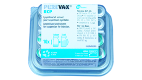 Purevax® RCP | Boehringer Ingelheim