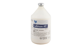 Gallimune® ART | Boehringer Ingelheim