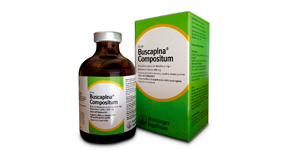 Buscapina® Compositum | Boehringer Ingelheim