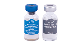 Recombitek® C3 | Boehringer Ingelheim