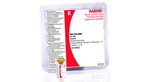 Rabisin® | Boehringer Ingelheim