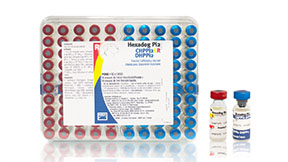 Hexadog® PI2 | Boehringer Ingelheim