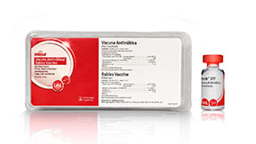 Imrab® 3 TF | Boehringer Ingelheim