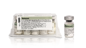 NEMOVAC® | Boehringer Ingelheim