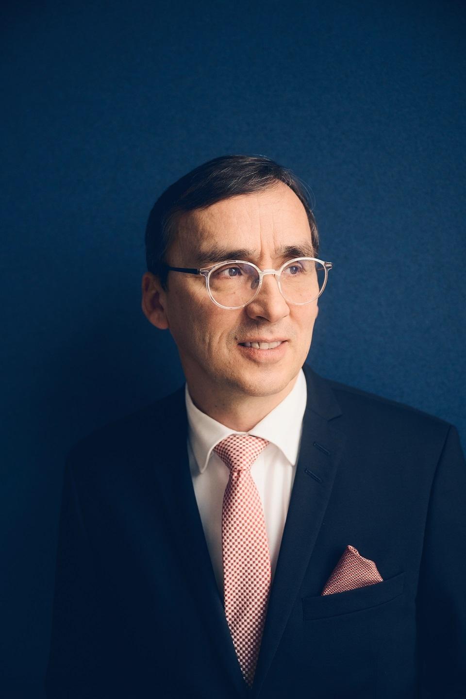 Liderazgo | Boehringer Ingelheim