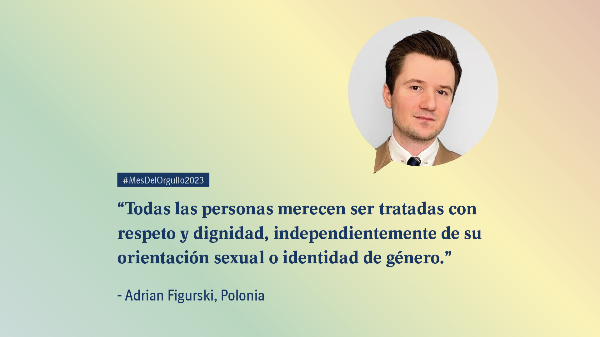 Día del orgullo 2023: Por qué el sentido de pertenencia es importante ...