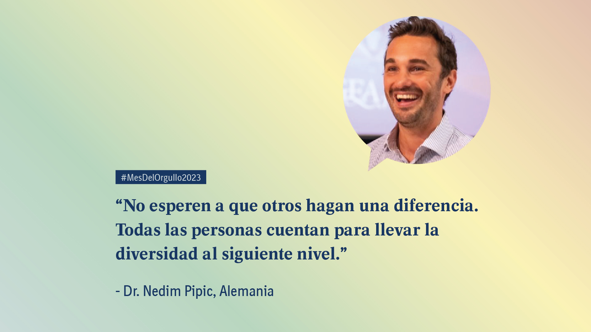 Día del orgullo 2023: Por qué el sentido de pertenencia es importante ...