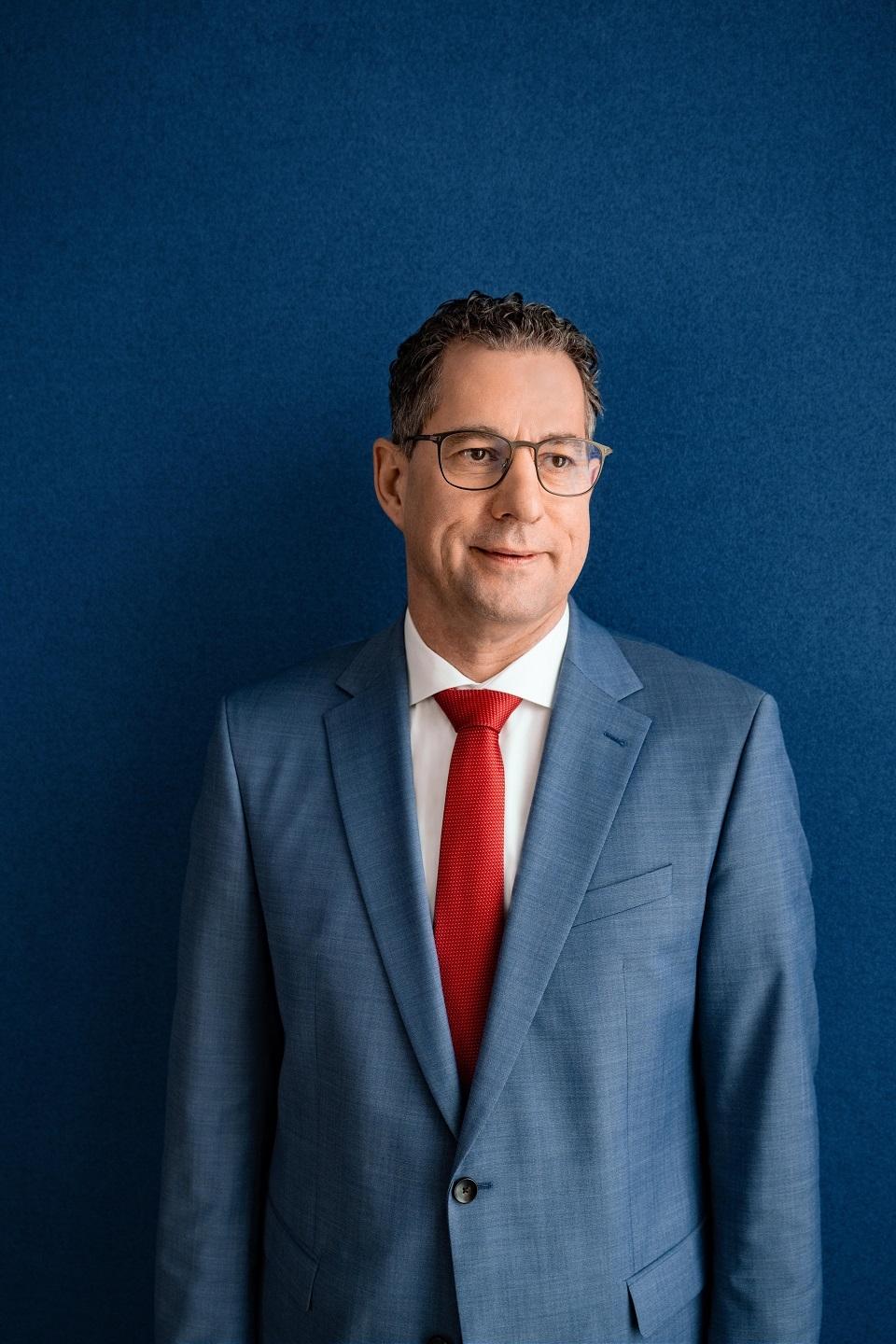 Liderazgo | Boehringer Ingelheim