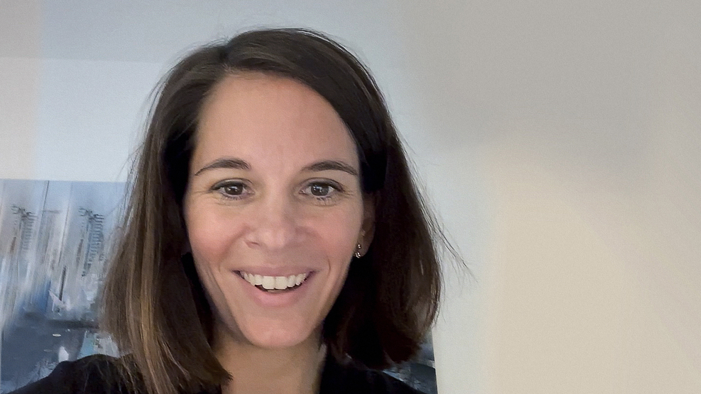 Anna Race | Boehringer Ingelheim | Carreras