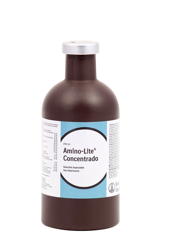 Aminolite® | Boehringer Ingelheim