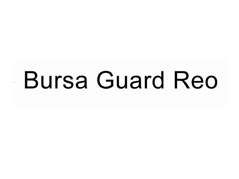 Bursa Guard Reo | Boehringer Ingelheim