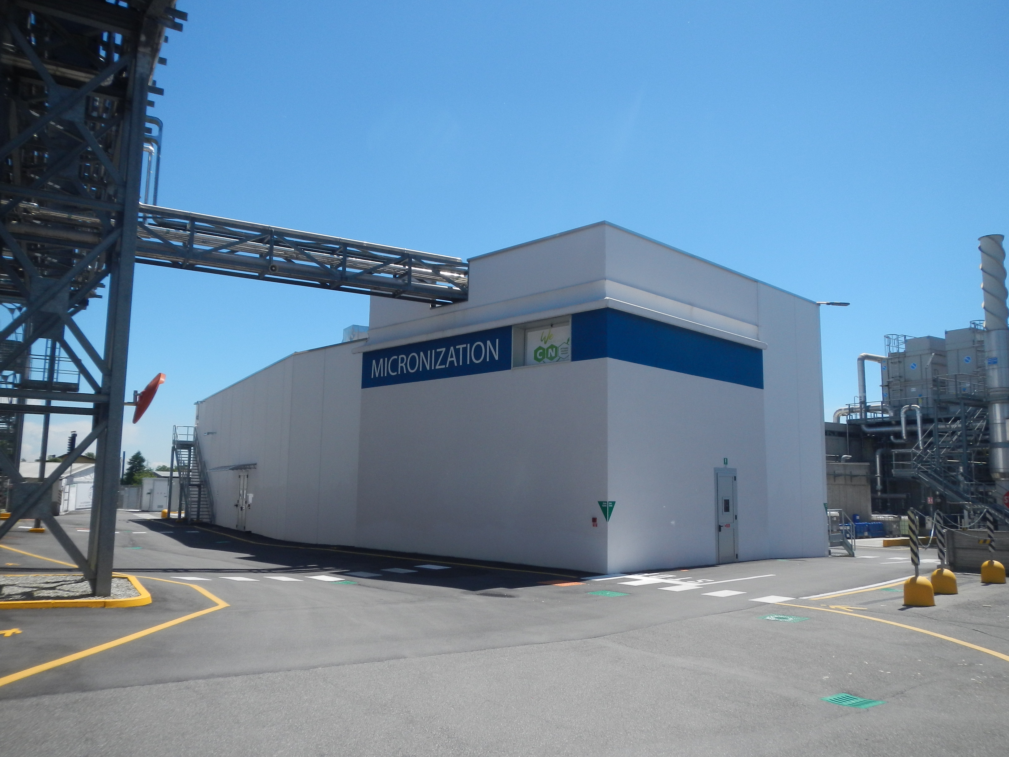 Fornovo | Boehringer Ingelheim SA