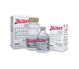Zactran® | Boehringer Ingelheim