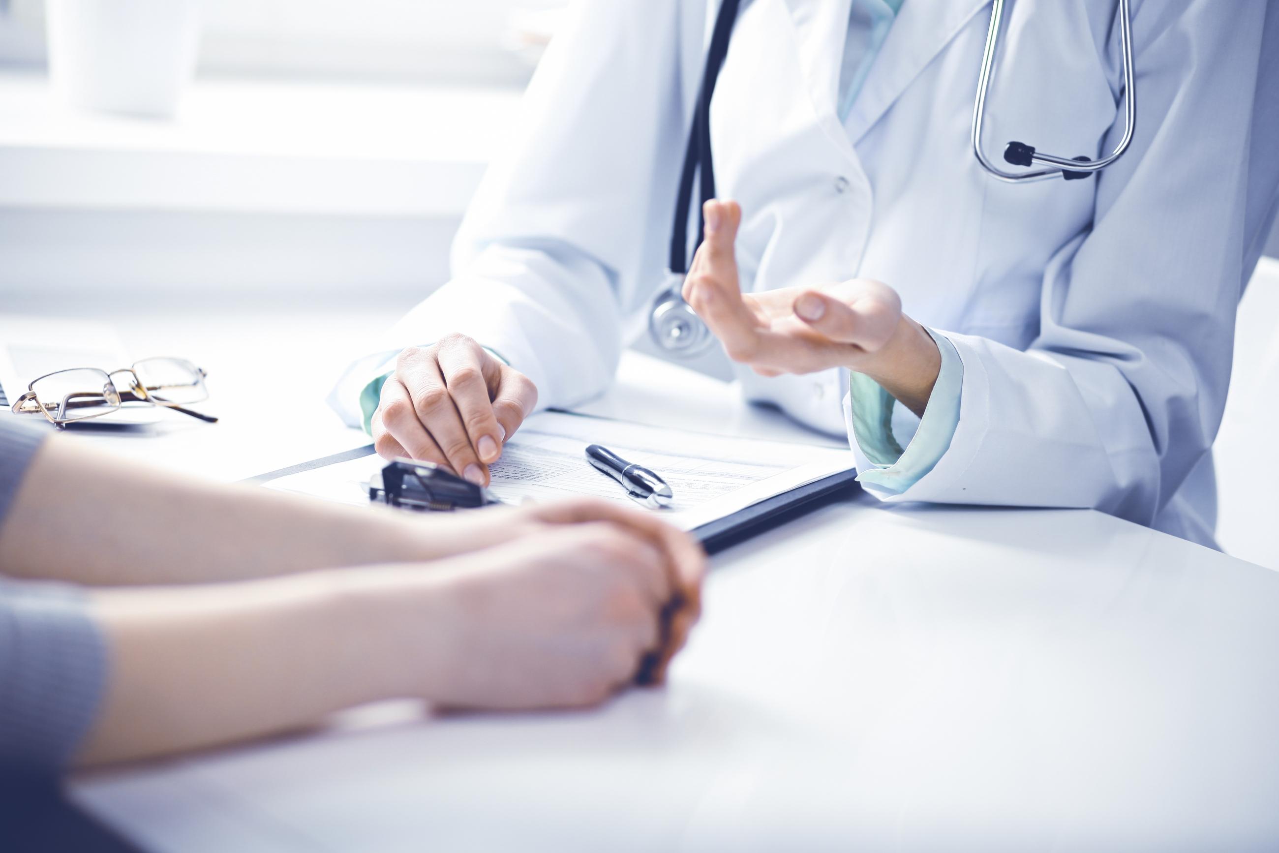 Bezpečnosť pacienta | Boehringer Ingelheim