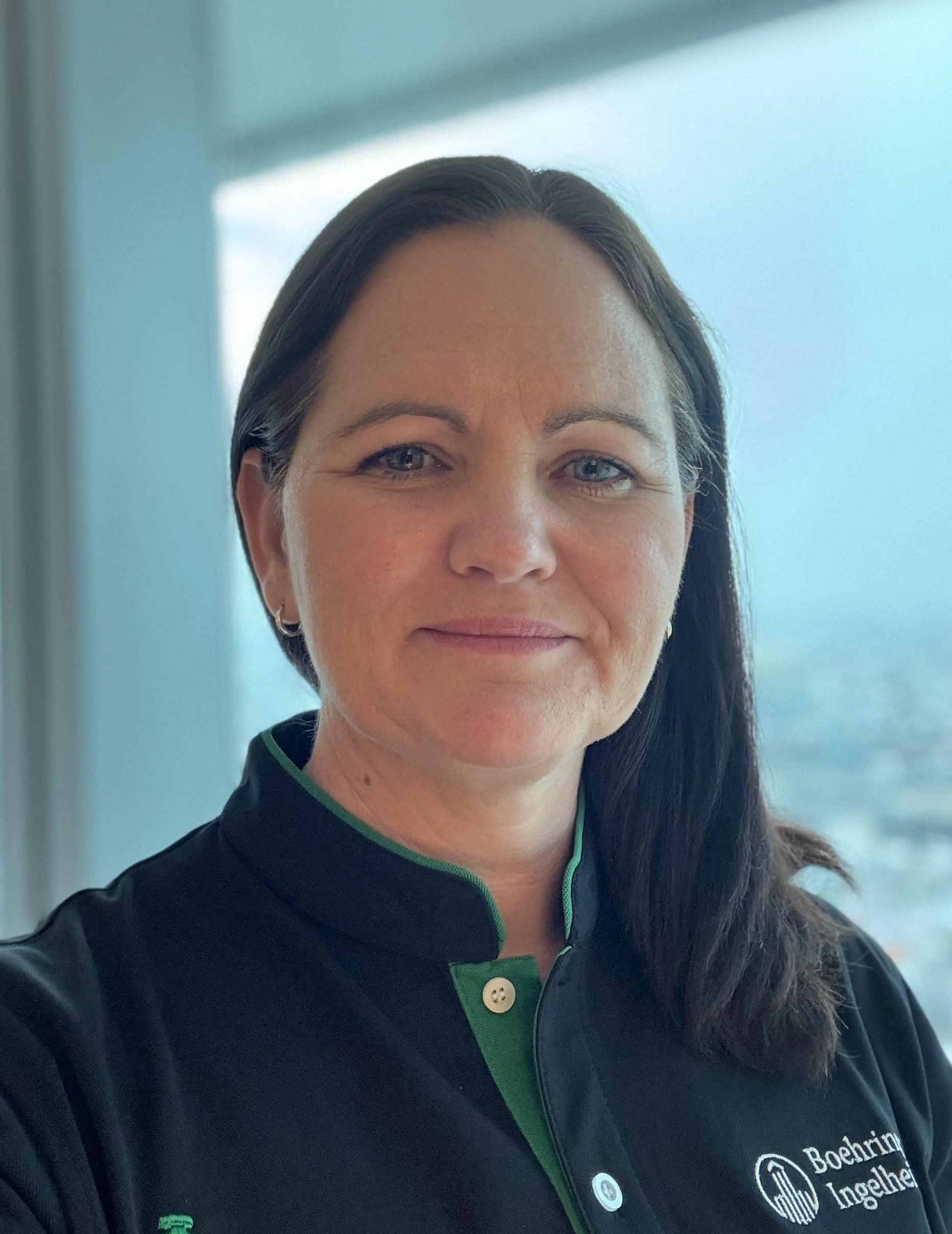 百靈佳殷格翰任命 Alison Barker 女士為台灣動物保健事業處長 | Boehringer Ingelheim TW