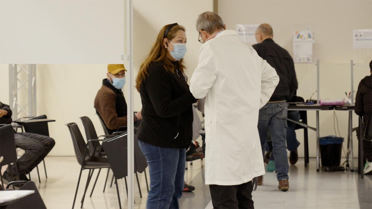 Access to Healthcare: How we help underserved communities | Boehringer ...