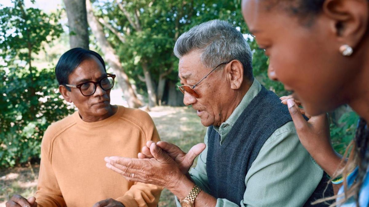 Patient centricity and site centricity in clinical trials | Boehringer ...