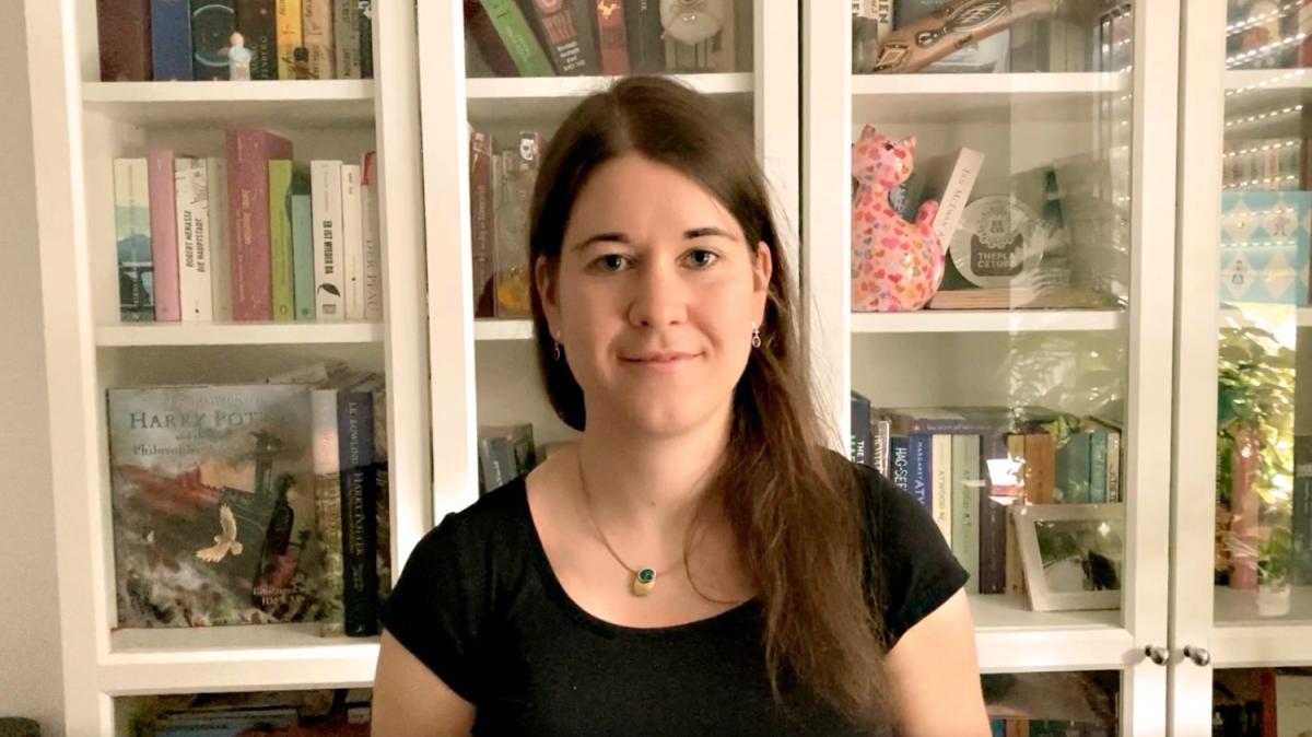 Alexandra Breiner | Boehringer Ingelheim