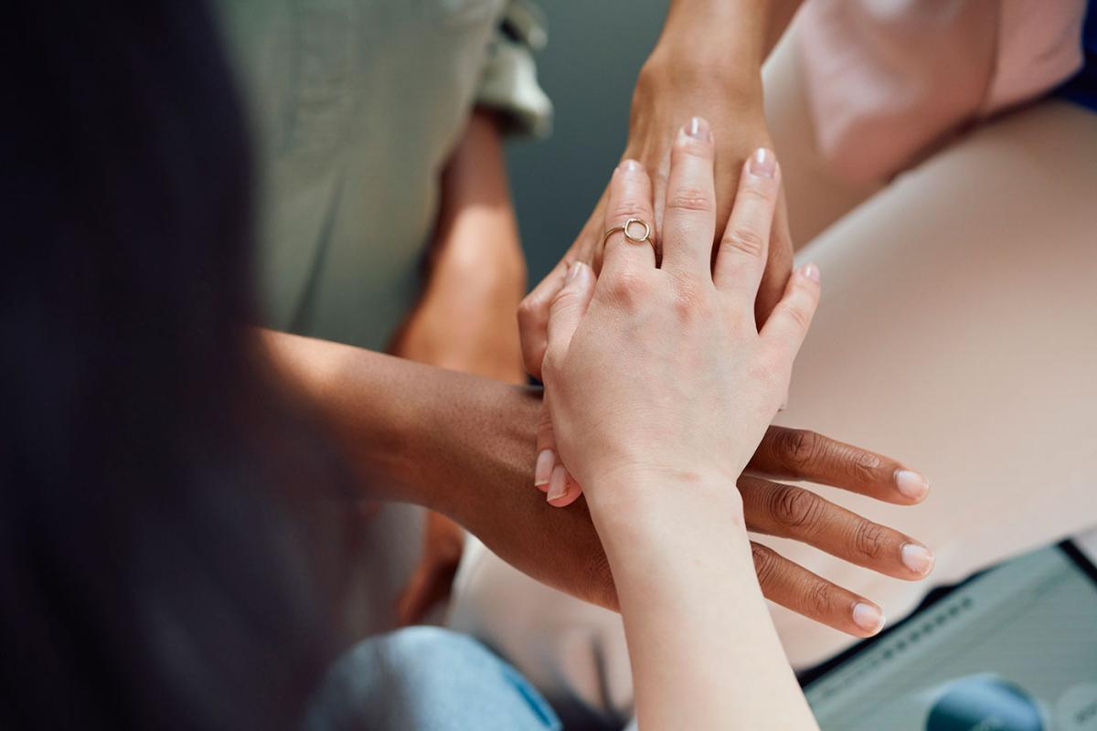 Working Together in Human Health | Boehringer Ingelheim US