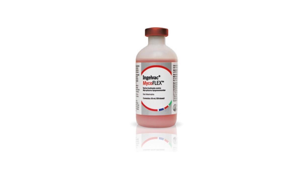 INGELVAC® MYCOFLEX | Boehringer Ingelheim BR