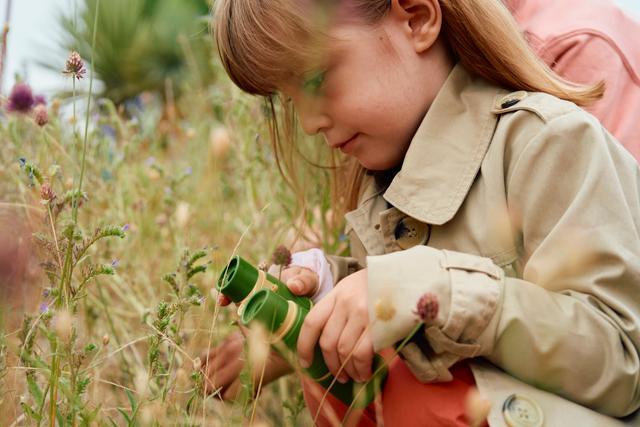Sustainability | BioXcellence | Boehringer Ingelheim