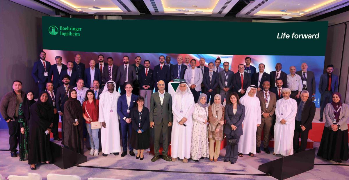 Boehringer Ingelheim Launches Fast-acting Stroke Medication in the UAE ...