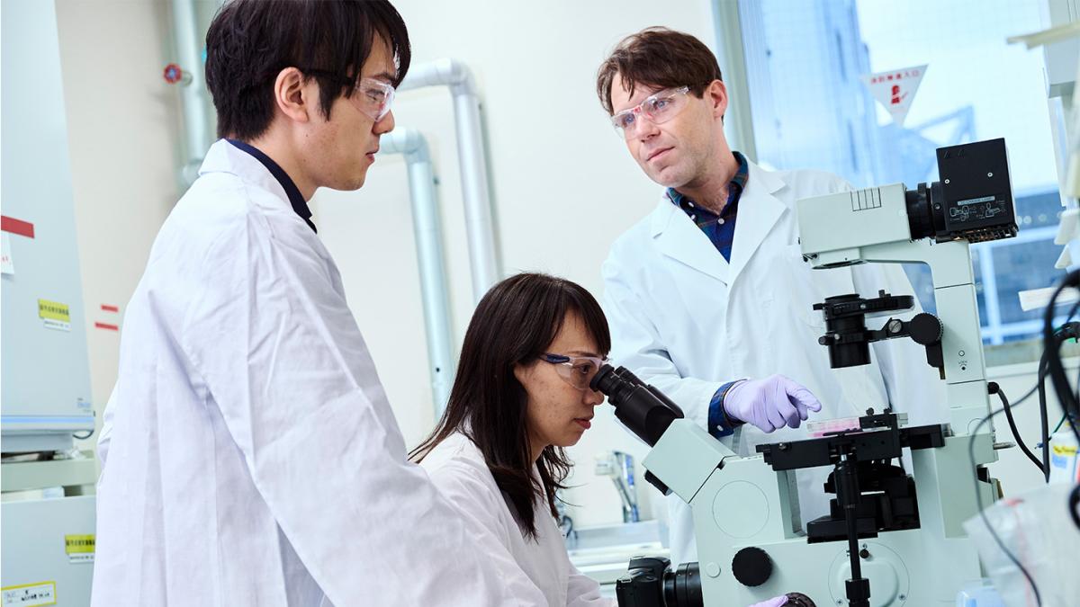 FIBRONEER Data Presented at ATS and Published in NEJM | Boehringer ...