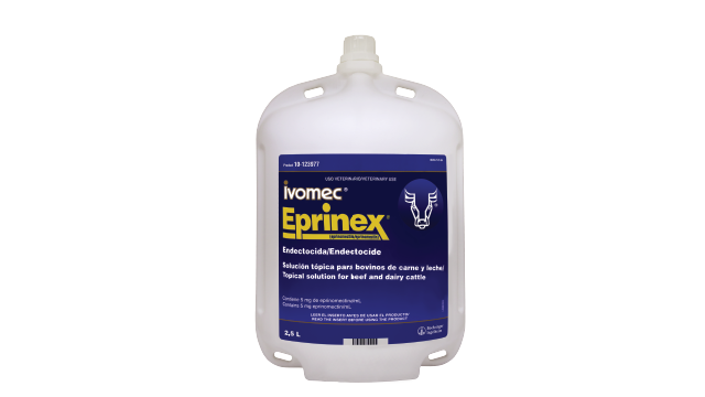 Ivomec Eprinex® | Boehringer Ingelheim SA
