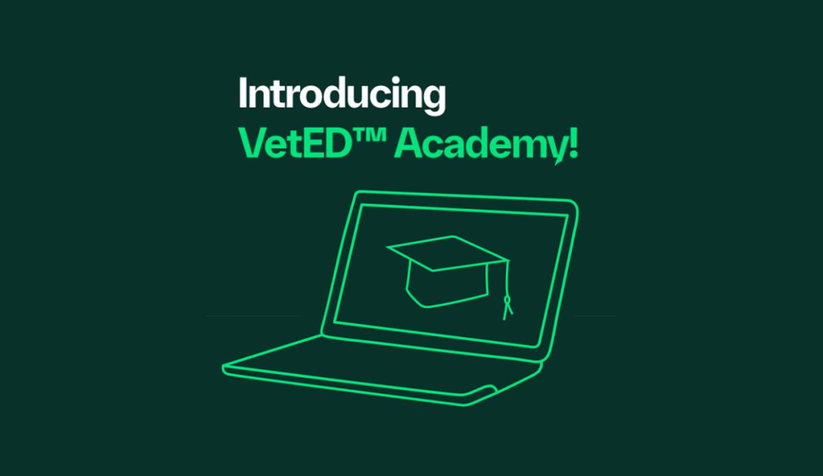 Boehringer Launches VetED™ Academy, Education Portal for Veterinary ...