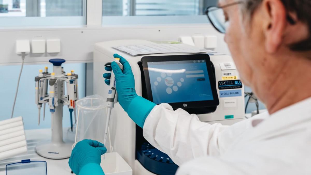 New partnership helps advance our cancer ADCs portfolio | Boehringer ...