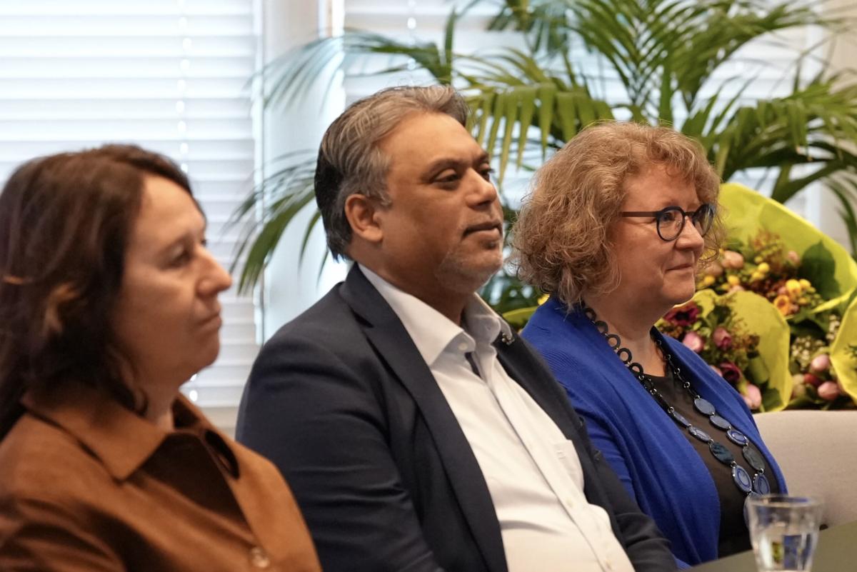Patiënten met chronische nierschade onder behandeld | Boehringer ...