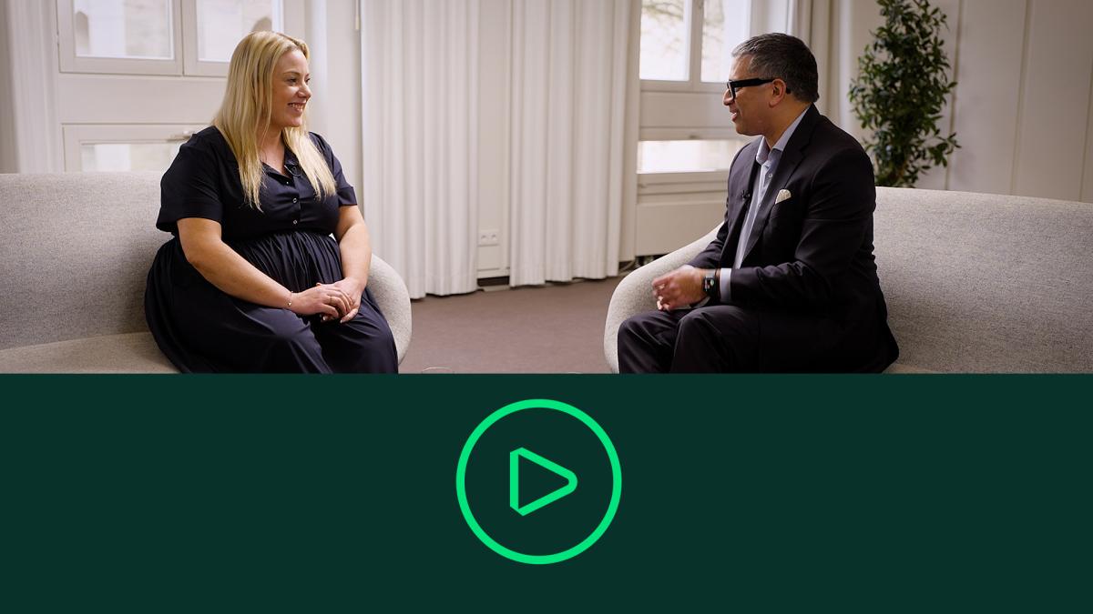 Obesity: breaking stigma and driving change | Boehringer Ingelheim