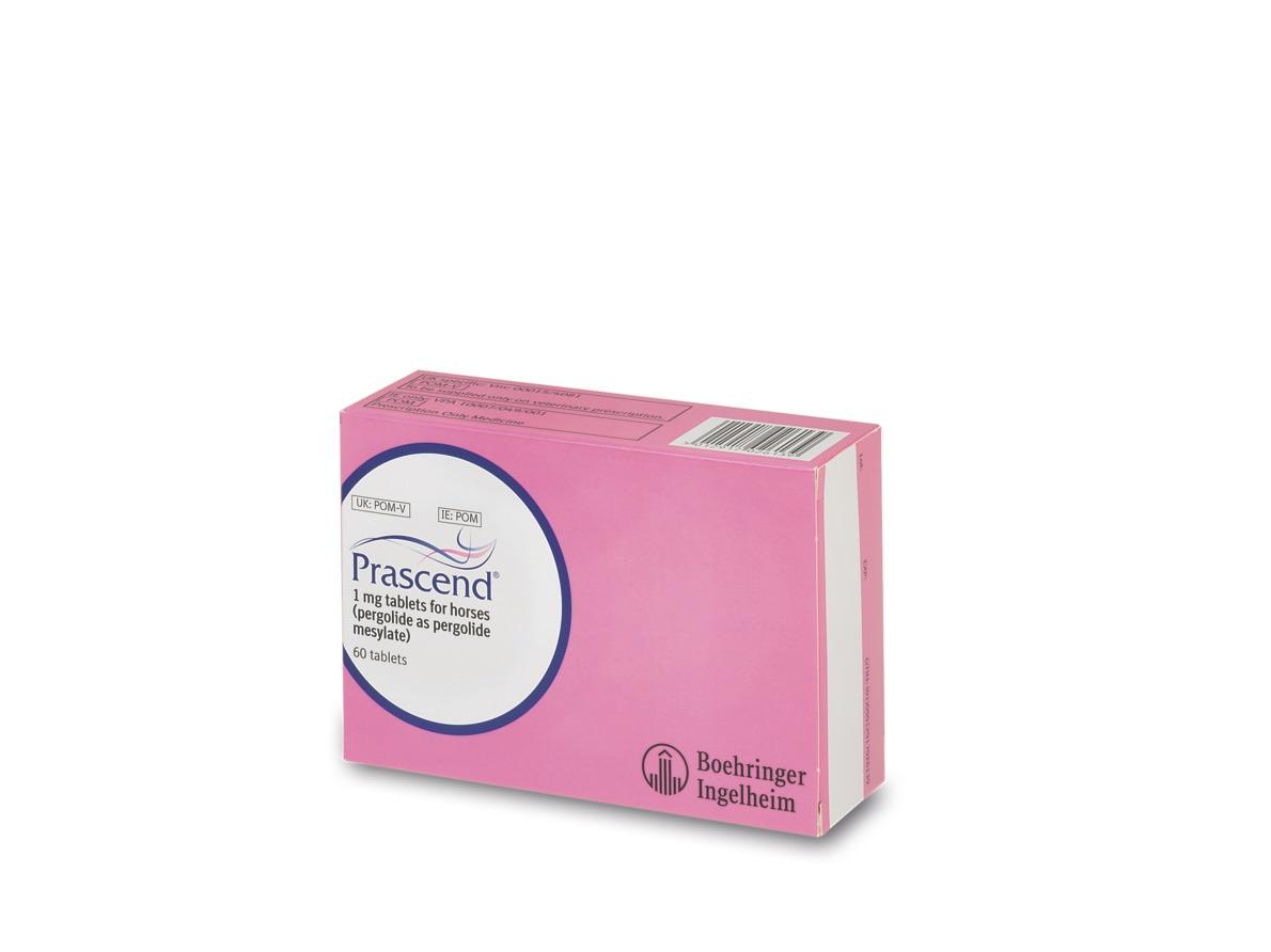 Prascend | Boehringer Ingelheim