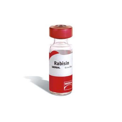 Rabisin® / Imrab® Indicated for Rabies | Boehringer Ingelheim