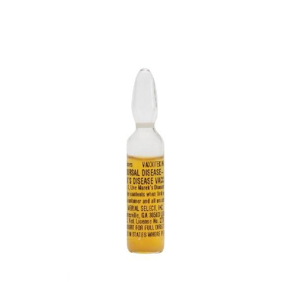 VAXXITEK HVT + IBD | Boehringer Ingelheim
