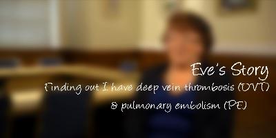 Patient voices Eves story | Boehringer Ingelheim