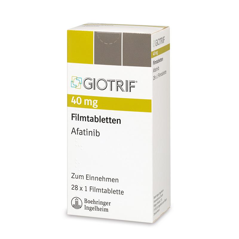 gilotrif medication