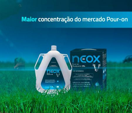 Neox®: Um novo ciclo de controle do carrapato | Boehringer Ingelheim BR