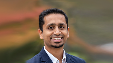 Raúl Prasad | Boehringer Ingelheim BR
