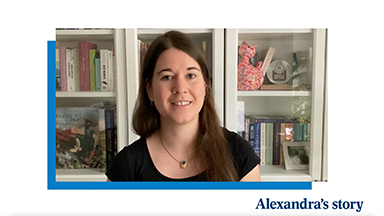 Alexandra Breiner | Boehringer Ingelheim FR